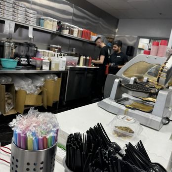 SUGAR DOSE - Updated October 2025 - 97 Photos & 44 Reviews - 841 E ...