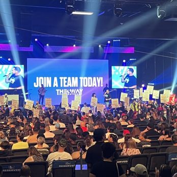 THE WAY WORLD OUTREACH - Updated January 2026 - 56 Photos & 54 Reviews ...