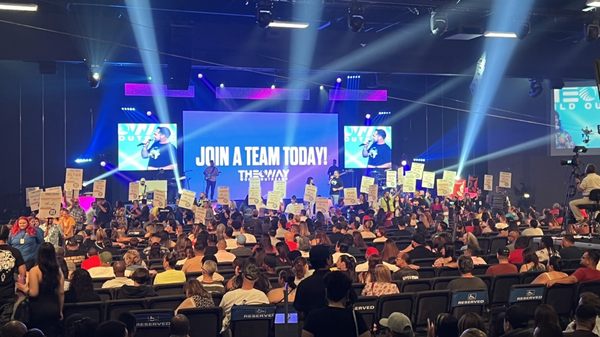 THE WAY WORLD OUTREACH - Updated October 2025 - 55 Photos & 50 Reviews ...