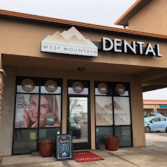WEST MOUNTAIN DENTAL - PUEBLO WEST - Updated August 2024 - 16 Photos ...