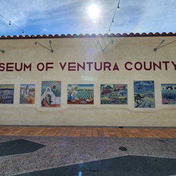 MUSEUM OF VENTURA COUNTY - Updated October 2025 - 290 Photos & 33 ...
