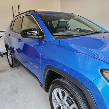 NYLE MAXWELL CHRYSLER DODGE JEEP RAM KILLEEN - Updated October 2025 ...