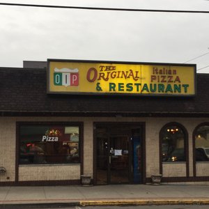 ORIGINAL ITALIAN PIZZA - 25 Photos & 37 Reviews - 628 Washington St ...