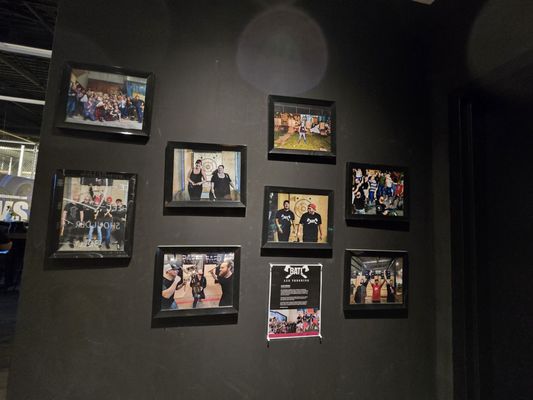 BATL AXE THROWING - Updated November 2024 - 36 Photos & 27 Reviews ...