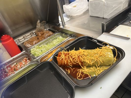 FILIBERTO’S MEXICAN FOOD - Updated December 2025 - 17 Photos & 25 ...