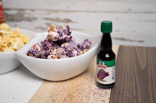 PENNY POP POPCORN - Updated December 2025 - 12 Photos - Las Vegas ...