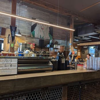 CREMA COFFEE HOUSE - 625 Photos & 694 Reviews - 2862 Larimer St, Denver ...