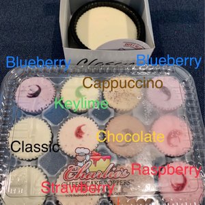 CHARLIE’S CHEESECAKE WORKS - 344 Photos & 763 Reviews - 1179 Redmond ...