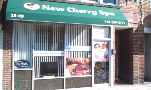 NEW CHERRY SPA - Updated October 2025 - 12 Reviews - 28-09 Ditmars Blvd ...