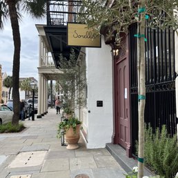 SORELLE MERCATO - Updated July 2025 - 72 Photos & 35 Reviews - 88 Broad ...