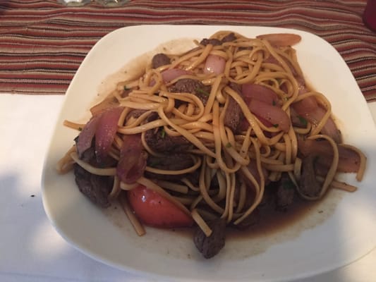 INCAS RESTAURANT - Updated May 2025 - 217 Photos & 318 Reviews - 800 ...