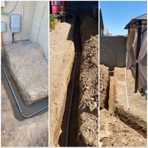 ELECTRICAL DISTRICT 3 - Updated July 2025 - 41630 W Louis Johnson Dr ...