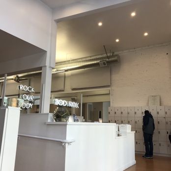 BODYROK - MISSION STUDIO - Updated June 2024 - 33 Photos & 77 Reviews ...