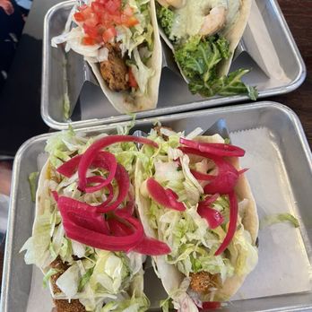 BOHO TACO - Updated December 2025 - 46 Photos & 32 Reviews - 22 5th St ...