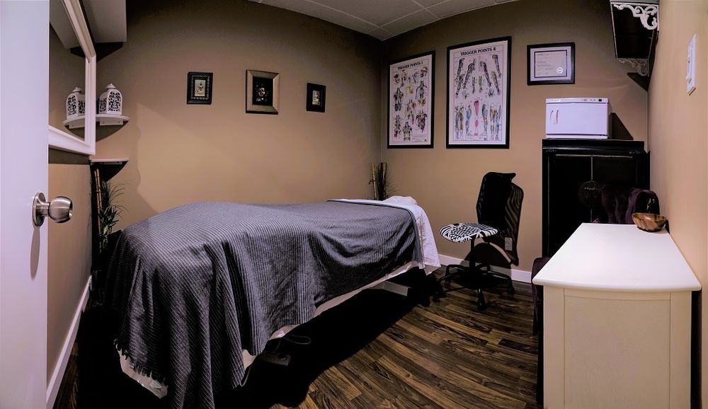 IRINA MACKAY, RMT - Updated April 2024 - 11 Photos - 1687 W. Broadway ...