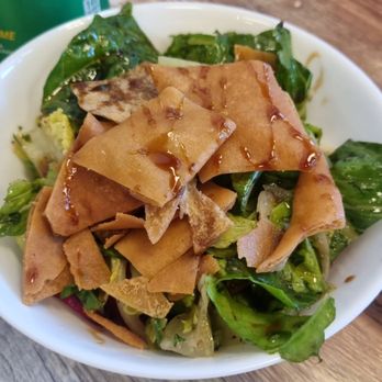 RAWSHA MEDITERRANEAN CUISINE - Updated December 2025 - 49 Photos & 27 ...