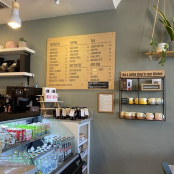 VERBENA COFFEE - Updated August 2024 - 260 Photos & 151 Reviews - 14029 ...