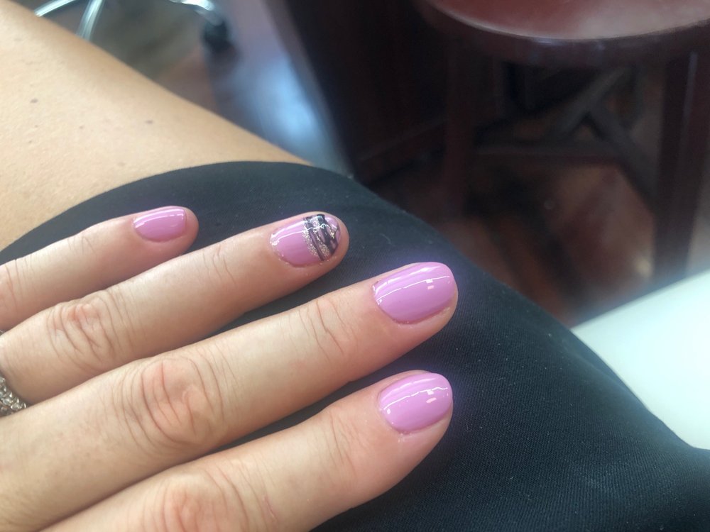 HANNA NAILS - Updated January 2025 - 333 Passaic Ave, Nutley, New ...