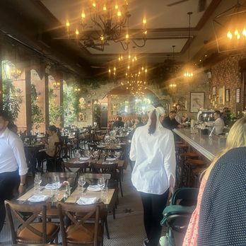 DA ANDREA - CHELSEA - Updated January 2025 - 765 Photos & 431 Reviews ...