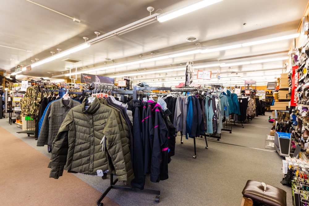 THE OUTDOORSMAN - Updated December 2025 - 10 Photos & 11 Reviews - 50 ...