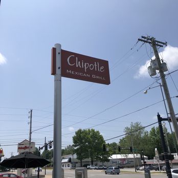 CHIPOTLE MEXICAN GRILL - Updated December 2025 - 53 Photos & 138 ...