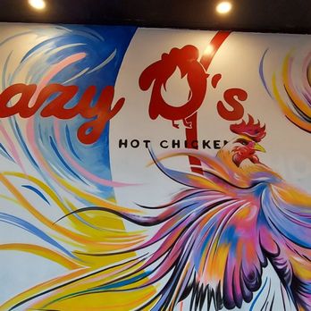 CRAZY D’S HOT CHICKEN - Updated October 2025 - 76 Photos & 72 Reviews ...
