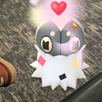 SACRAMENTO INTERNATIONAL AIRPORT - SMF - Updated August 2024 - 2663 ...