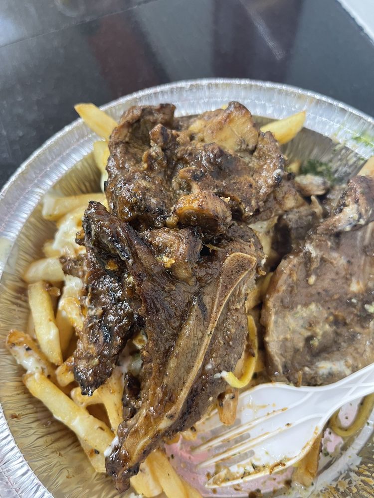 BBQ SPOT - CARIBBEAN STYLE BBQ & JERK - Updated October 2025 - 13 ...