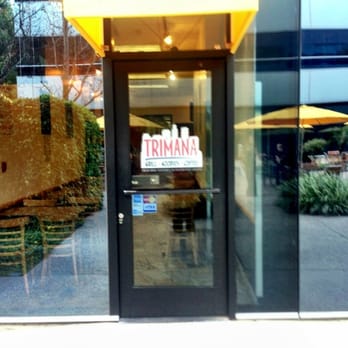 TRIMANA GRILL - Updated June 2024 - 300 N Continental Blvd, El Segundo ...