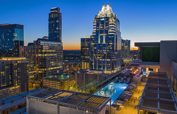 AZUL ROOFTOP - Updated December 2025 - 231 Photos & 131 Reviews - 310 ...