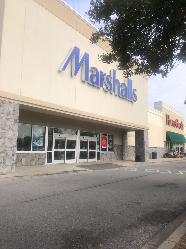MARSHALLS - Updated May 2024 - 4477 Commons Dr W, Destin, Florida ...