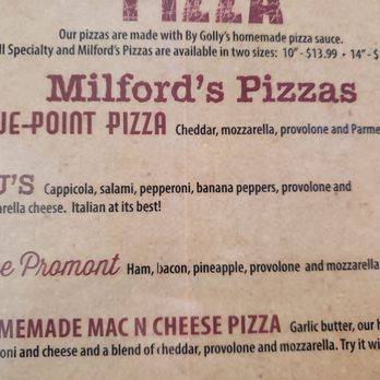 BY GOLLY’S BAR & GRILL - Updated January 2025 - 73 Photos & 133 Reviews ...