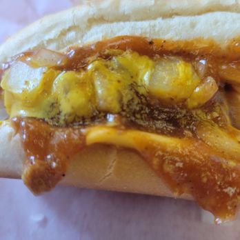 HOT DOGS & WINGS ETC - Updated October 2025 - 31 Photos & 29 Reviews ...