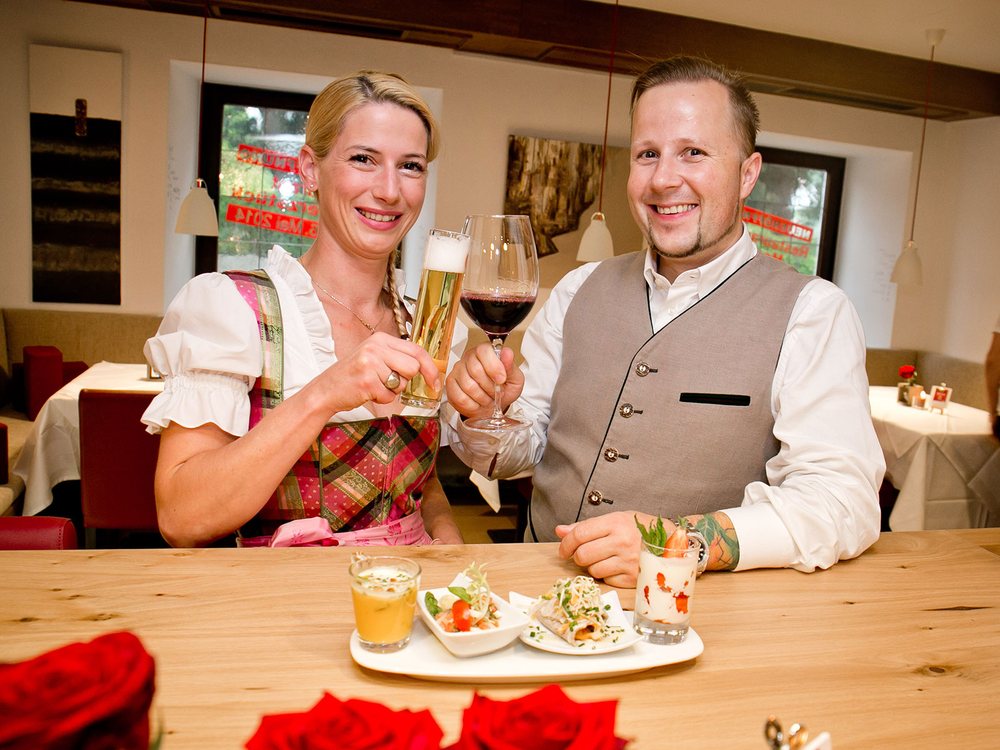 DIE.ESS.KLASSE CATERING - 39 Photos - Maxglaner Hauptstr. 34, Salzburg ...