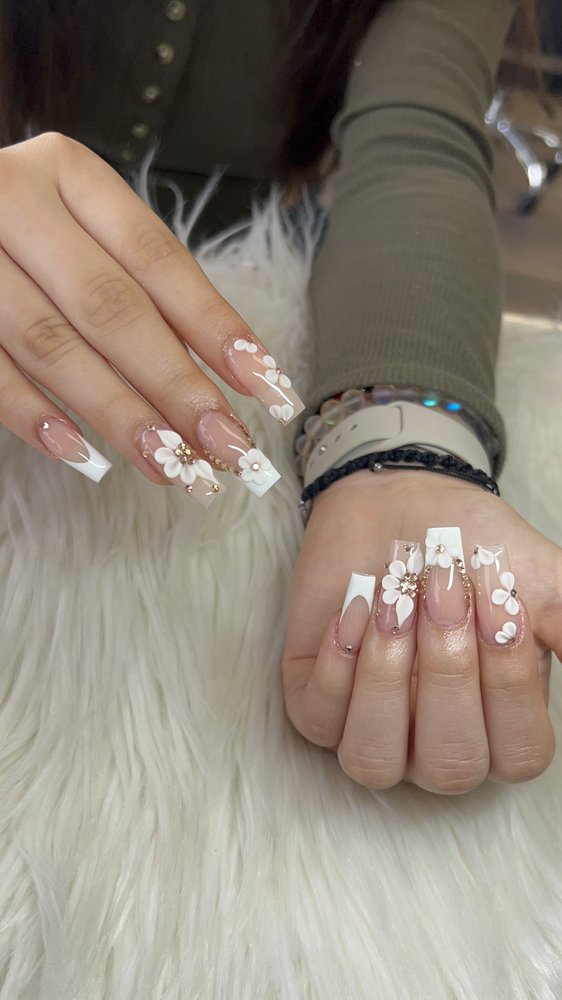 NAIL FEVER - 1625 Photos & 399 Reviews - 4371 Hillcrest Ave, Antioch ...