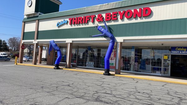 CATALOG THRIFT & BEYOND - Updated March 2025 - 22 Photos & 11 Reviews ...