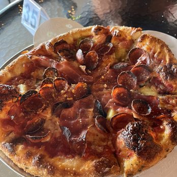 PIZZERIA LEOPOLD - Updated April 2025 - 197 Photos & 308 Reviews - 1990 ...