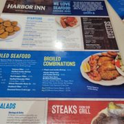 HARBOR INN SEAFOOD RESTAURANT - 134 Photos & 149 Reviews - 8805 ...