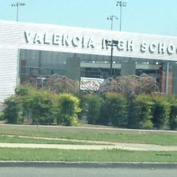 VALENCIA HIGH SCHOOL - Updated July 2025 - 52 Photos & 18 Reviews - 500 ...