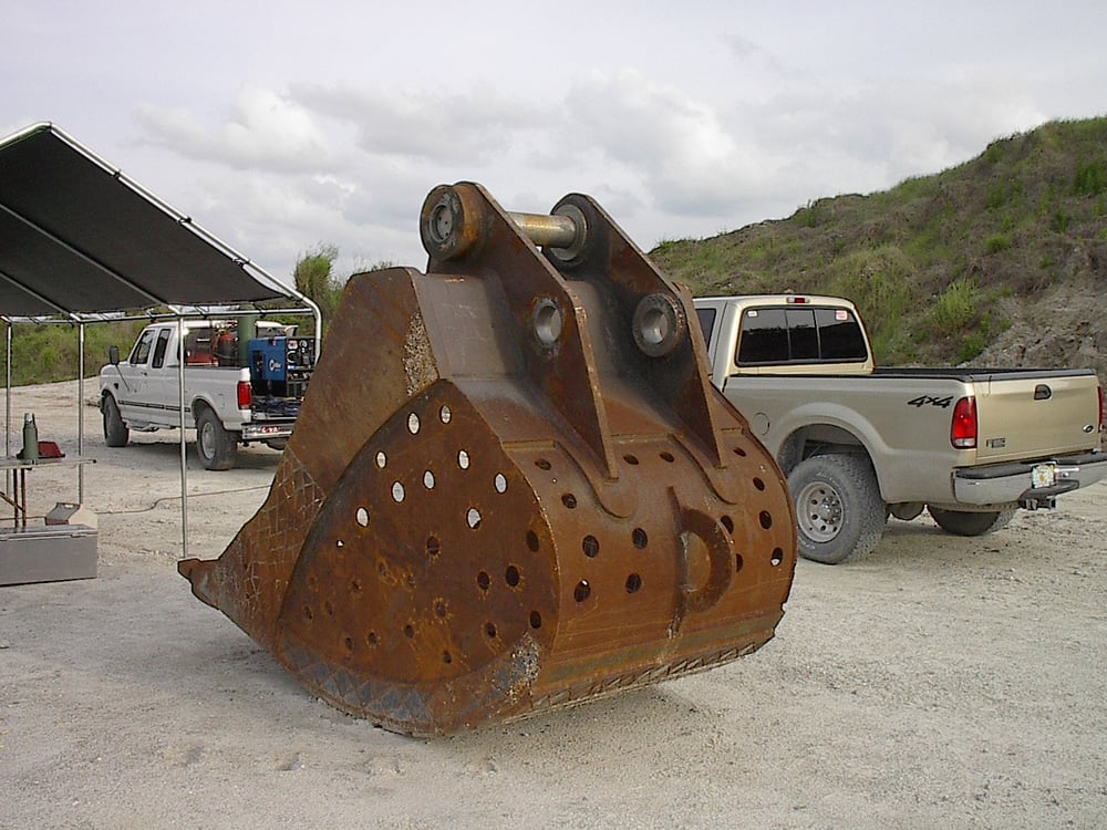 BS MACHINE SHOP - Updated May 2024 - 20 Photos - 14105 SE Kitchen Creek ...