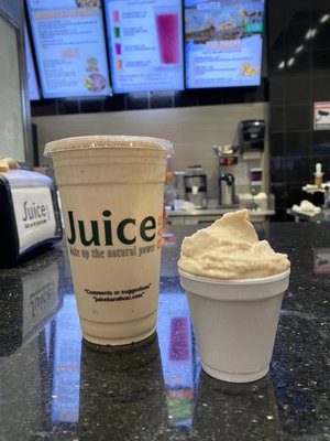 JUICE BAR AT LVAC - Updated August 2024 - 47 Photos & 28 Reviews - 1195 ...
