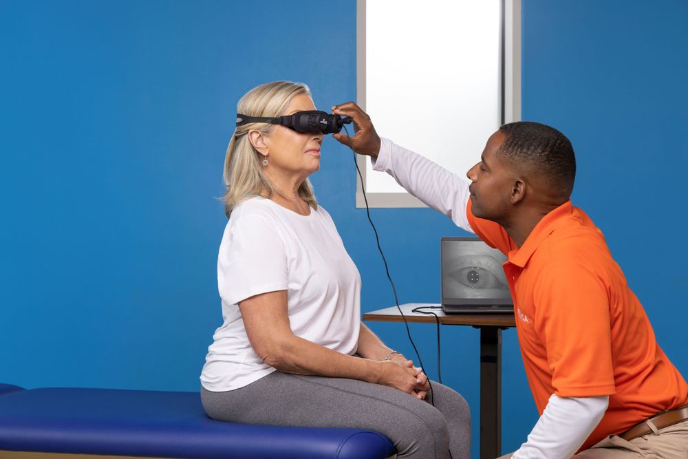 FYZICAL THERAPY & BALANCE CENTERS - Updated January 2026 - 3010 ...