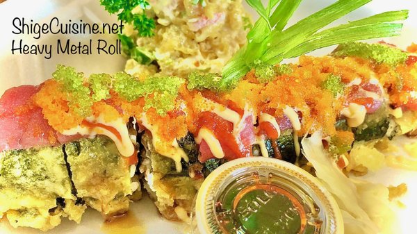 SHIGE EXPRESS - Updated May 2024 - 108 Photos & 93 Reviews - 520 S ...