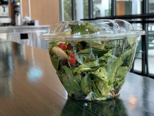 SNAPPY SALADS - Updated June 2025 - 43 Photos & 96 Reviews - 1015 ...