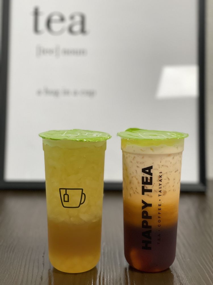 HAPPY TEA CAFE - 96 Photos & 65 Reviews - 78742 CA-111 St, La Quinta ...