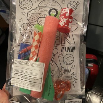 PLANET PLAY - Updated October 2025 - 63 Photos & 20 Reviews - 418 ...