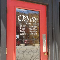 COZY INN CHINESE RESTAURANT - Updated July 2025 - 68 Photos & 90 ...