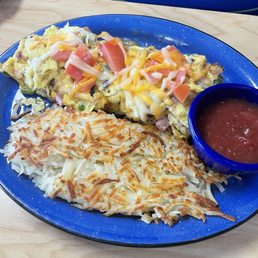 Reserve now at Blue Plate Cafe - Salad - Updated June 2025 - 46 Photos ...