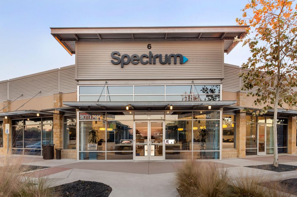 SPECTRUM - 34 Photos & 99 Reviews - 200 University Blvd, Round Rock ...