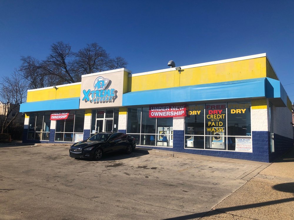 XTREME LAUNDRY - Updated April 2025 - 13 Photos - 5952 Old York Rd, Philadelphia, Pennsylvania ...